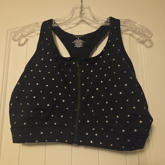 torrid | Intimates & Sleepwear | Torrid Midnight Black Starry Sports ...